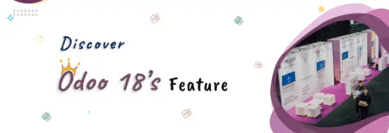 Les nouveautés de Odoo 18 module comptabilité & facturation Les nouveautés de Odoo 18 module comptabilité & facturation